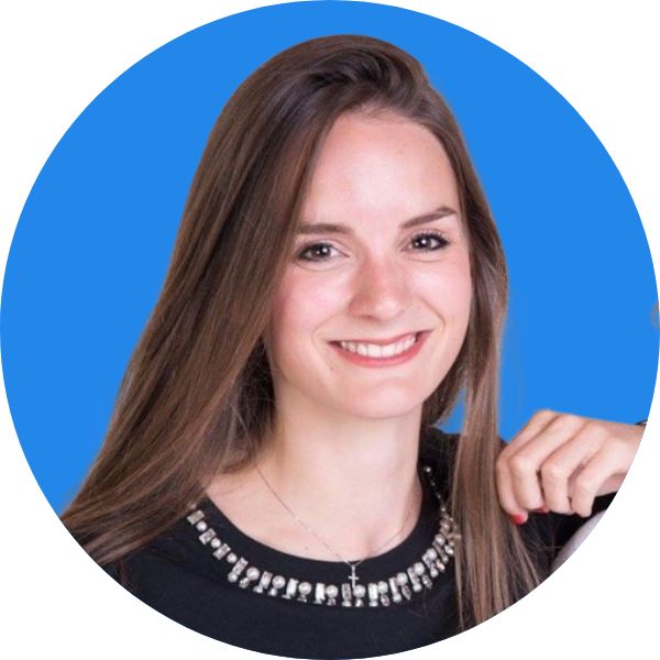 Kinésithérapeute spécialisée - Laurène Halbardier