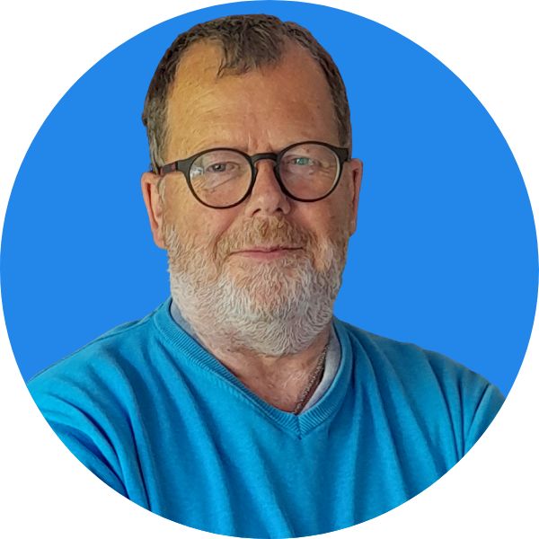 Kinésithérapeute spécialisé - Olivier Rousseau